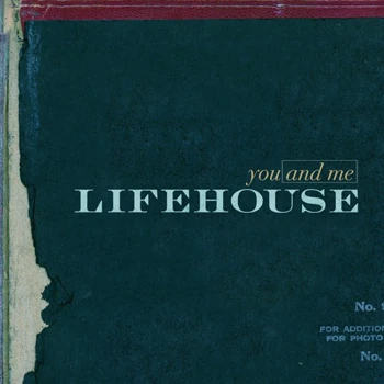 Lifehouse:You And Me | The Real American Top 40 Wiki | Fandom