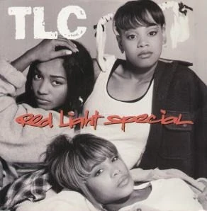 TLC:Red Light Special | The Real American Top 40 Wiki | Fandom