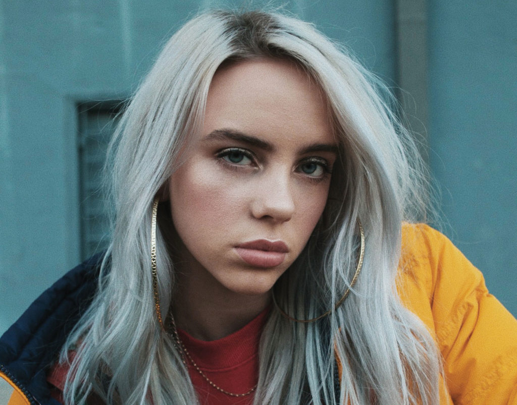Billie Eilish | The Real American Top 40 Wiki | Fandom Billie Eilish | The Real American Top 40 Wiki | Fandom