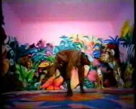 Space Monkeys:Sugar Cane | The Real American Top 40 Wiki | Fandom