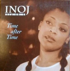 INOJ:Time After Time | The Real American Top 40 Wiki | Fandom