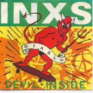 INXS:Devil Inside | The Real American Top 40 Wiki | Fandom