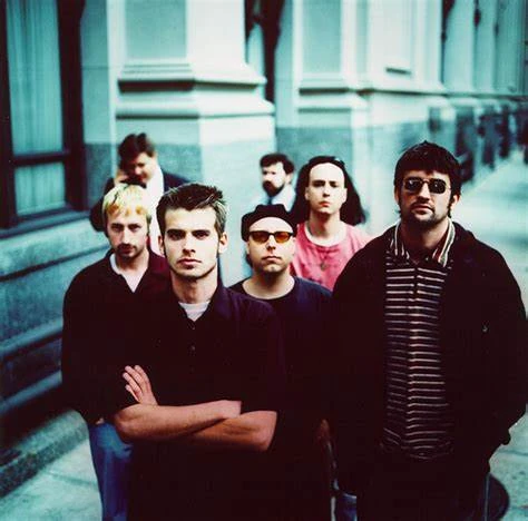 Verve Pipe | The Real American Top 40 Wiki | Fandom