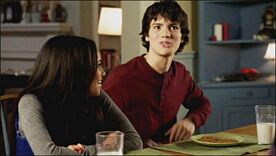 Etharah | My Babysitter's a Vampire Wiki | Fandom