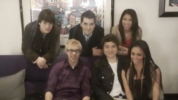 User blog:Bennyluver!/ 2nd season starts | My Babysitter's a Vampire ...