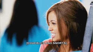 Etharah | My Babysitter's a Vampire Wiki | Fandom