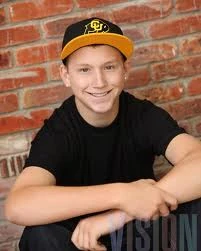 Grant Boyle | My Babysitter's a Vampire Wiki | Fandom