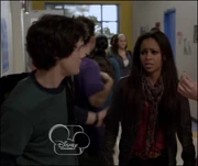 Etharah | My Babysitter's a Vampire Wiki | Fandom