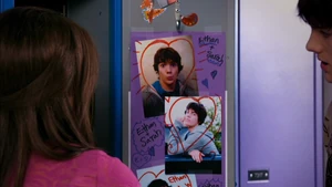 Etharah | My Babysitter's a Vampire Wiki | Fandom