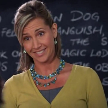 Ms. Fine | My Babysitter's a Vampire Wiki | Fandom