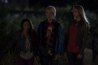 Jockenstein/Gallery | My Babysitter's a Vampire Wiki | Fandom