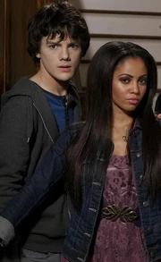 Etharah | My Babysitter's a Vampire Wiki | Fandom