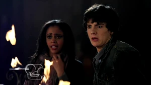 Etharah | My Babysitter's a Vampire Wiki | Fandom