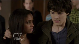 Etharah | My Babysitter's a Vampire Wiki | Fandom