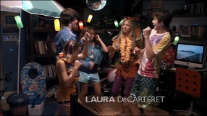 Etharah | My Babysitter's a Vampire Wiki | Fandom