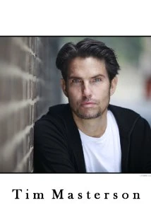 Timber Masterson | My Babysitter's a Vampire Wiki | Fandom