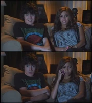 Etharah | My Babysitter's a Vampire Wiki | Fandom