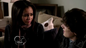 Etharah | My Babysitter's a Vampire Wiki | Fandom