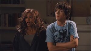 Etharah | My Babysitter's a Vampire Wiki | Fandom