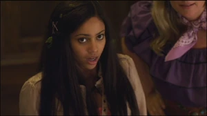 Etharah | My Babysitter's a Vampire Wiki | Fandom