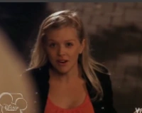 Rachel | My Babysitter's a Vampire Wiki | Fandom