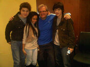 Cast | My Babysitter's a Vampire Wiki | Fandom