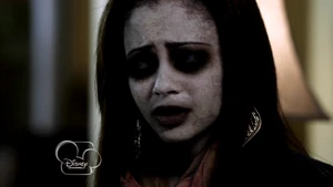 Etharah | My Babysitter's a Vampire Wiki | Fandom