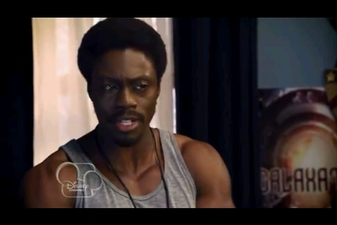 Coach Ed | My Babysitter's a Vampire Wiki | Fandom