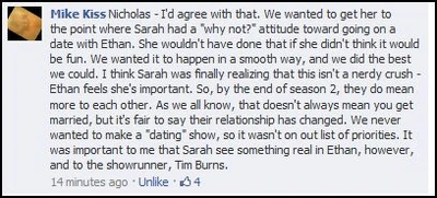 Etharah | My Babysitter's a Vampire Wiki | Fandom