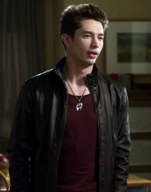 Jesse | My Babysitter's a Vampire Wiki | Fandom