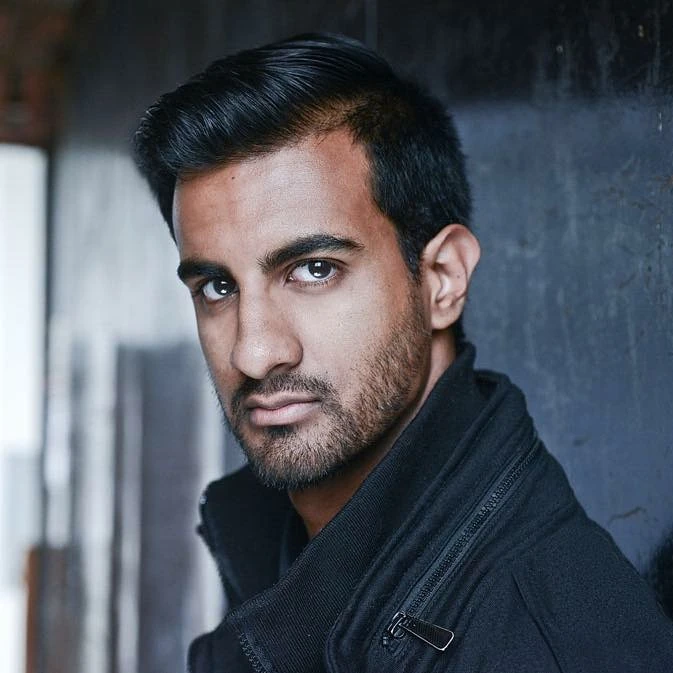 Farid Yazdani | My Babysitter's a Vampire Wiki | Fandom