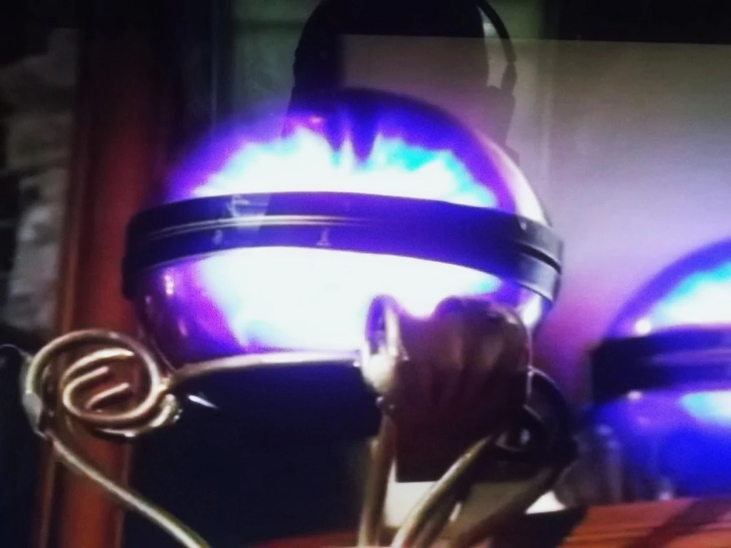 The Lucifractor | My Babysitter's a Vampire Wiki | Fandom