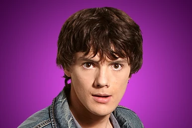 Matthew Knight With Vampire Teeth My Babysitter's A Vampire • Season
