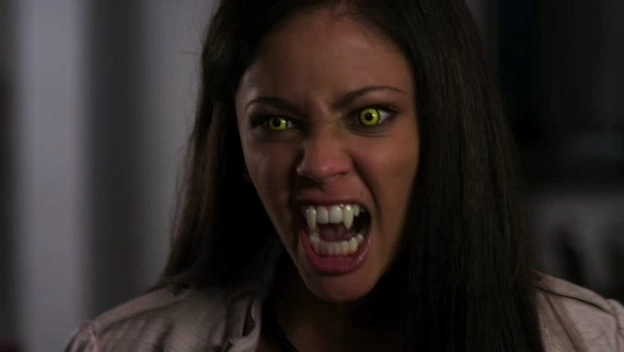 Vampire | My Babysitter's a Vampire Wiki | Fandom