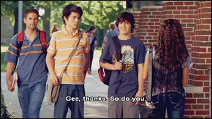 Etharah | My Babysitter's a Vampire Wiki | Fandom