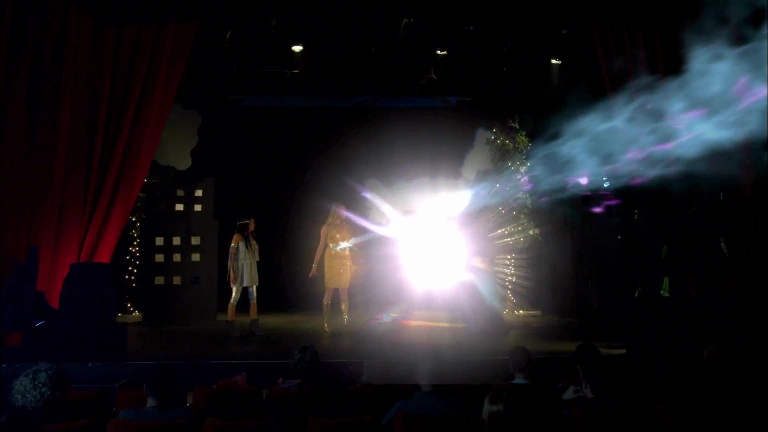 Mirror/rorriM/Gallery | My Babysitter's a Vampire Wiki | Fandom