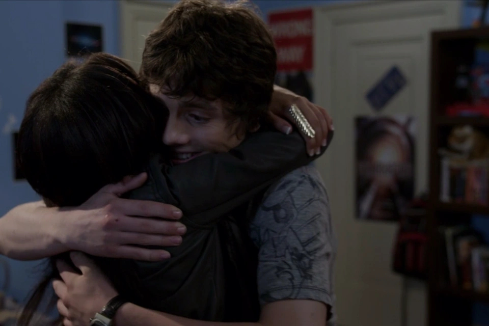 Etharah | My Babysitter's a Vampire Wiki | Fandom