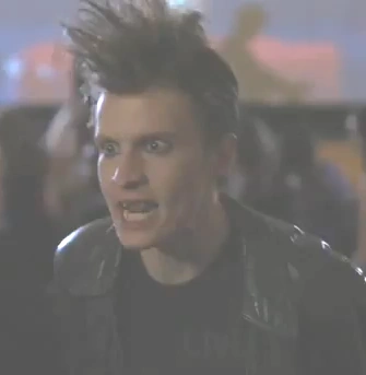 Vampire Punk | My Babysitter's a Vampire Wiki | Fandom