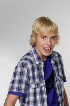 Rory | Wiki My Babysitter's a Vampire | Fandom