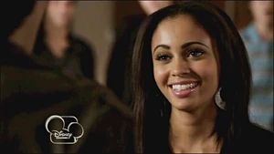 Etharah | My Babysitter's a Vampire Wiki | Fandom