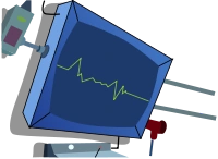 Karen The Computer | My Babysitters Vampire Spin-Off Wiki | Fandom