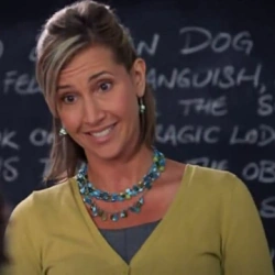 Mrs.fine | My Babysitters Vampire Spin-Off Wiki | Fandom