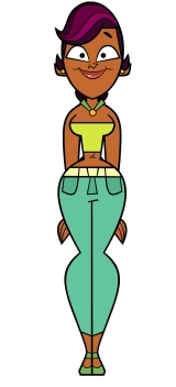 Sierra | My Babysitters Vampire Spin-Off Wiki | Fandom