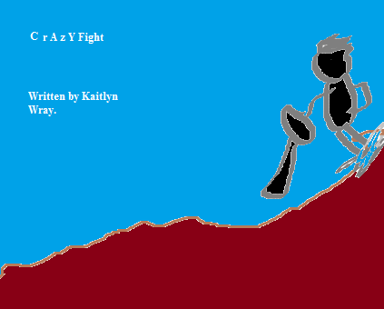 Crazy Fight | My Bad Cat Wikia | Fandom