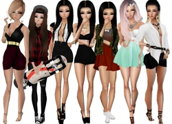 Rowdy Girls Club (Season 14) | My Bad girls club Wiki | Fandom