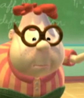 Vicky | My Big Brother Brants Wikia | Fandom