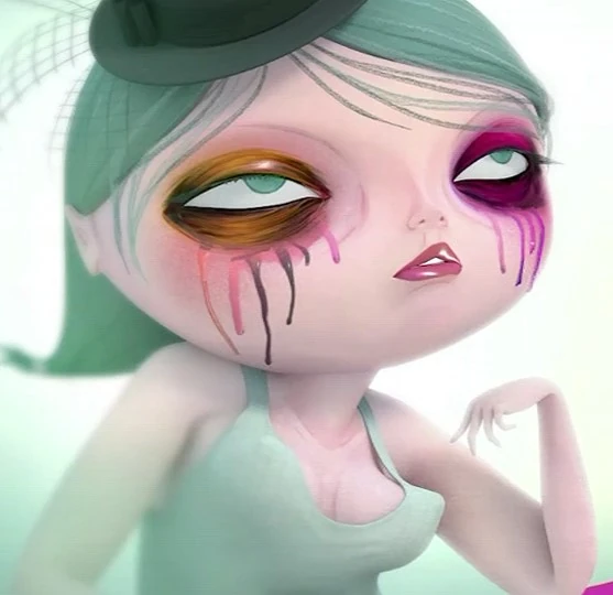 Cherry | My Big Brother UK Series Wikia | Fandom