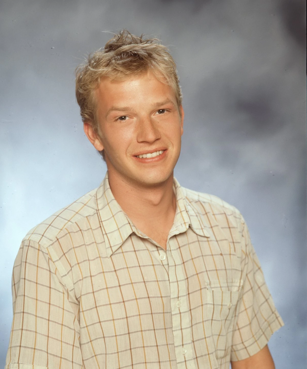 Greg Buis | My Big Brother UK Series Wikia | Fandom