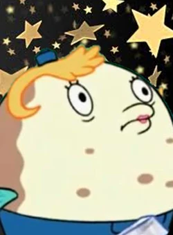 Mrs. Puff | My Big Brother UK Series Wikia | Fandom