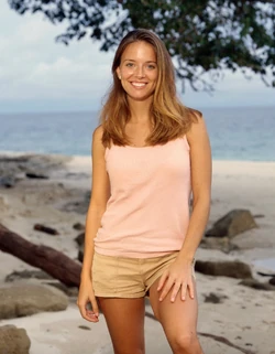 Amber Brkich | My Big Brother UK Series Wikia | Fandom